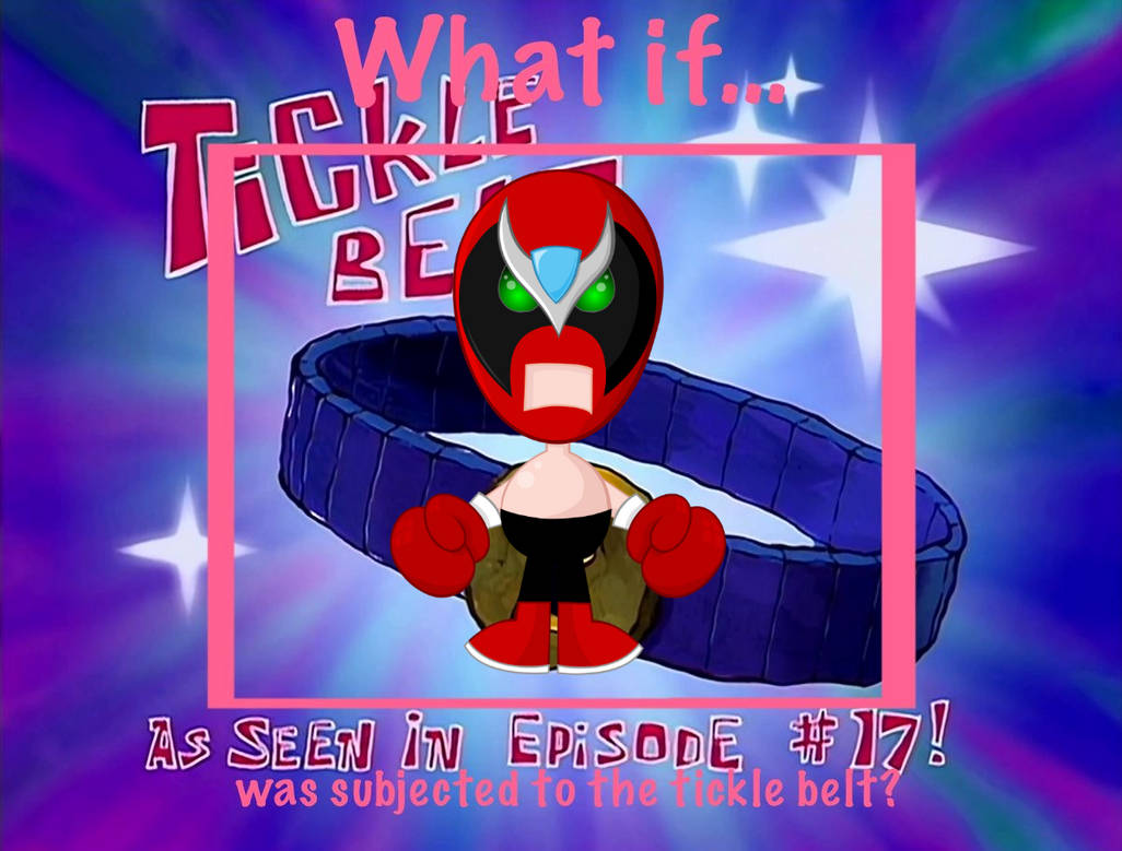 Homestar Runner's Revenge by PokemonFan1911 on DeviantArt