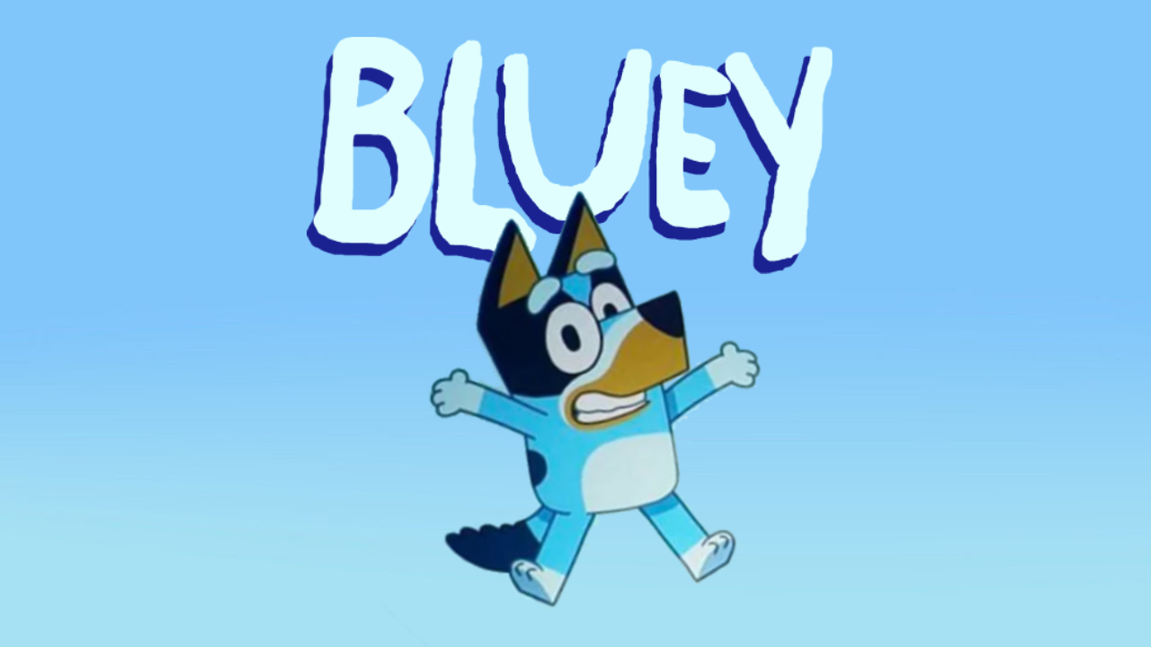 Leaked Bluey Pilot Intro (2016) by PokemonFan1911 on DeviantArt