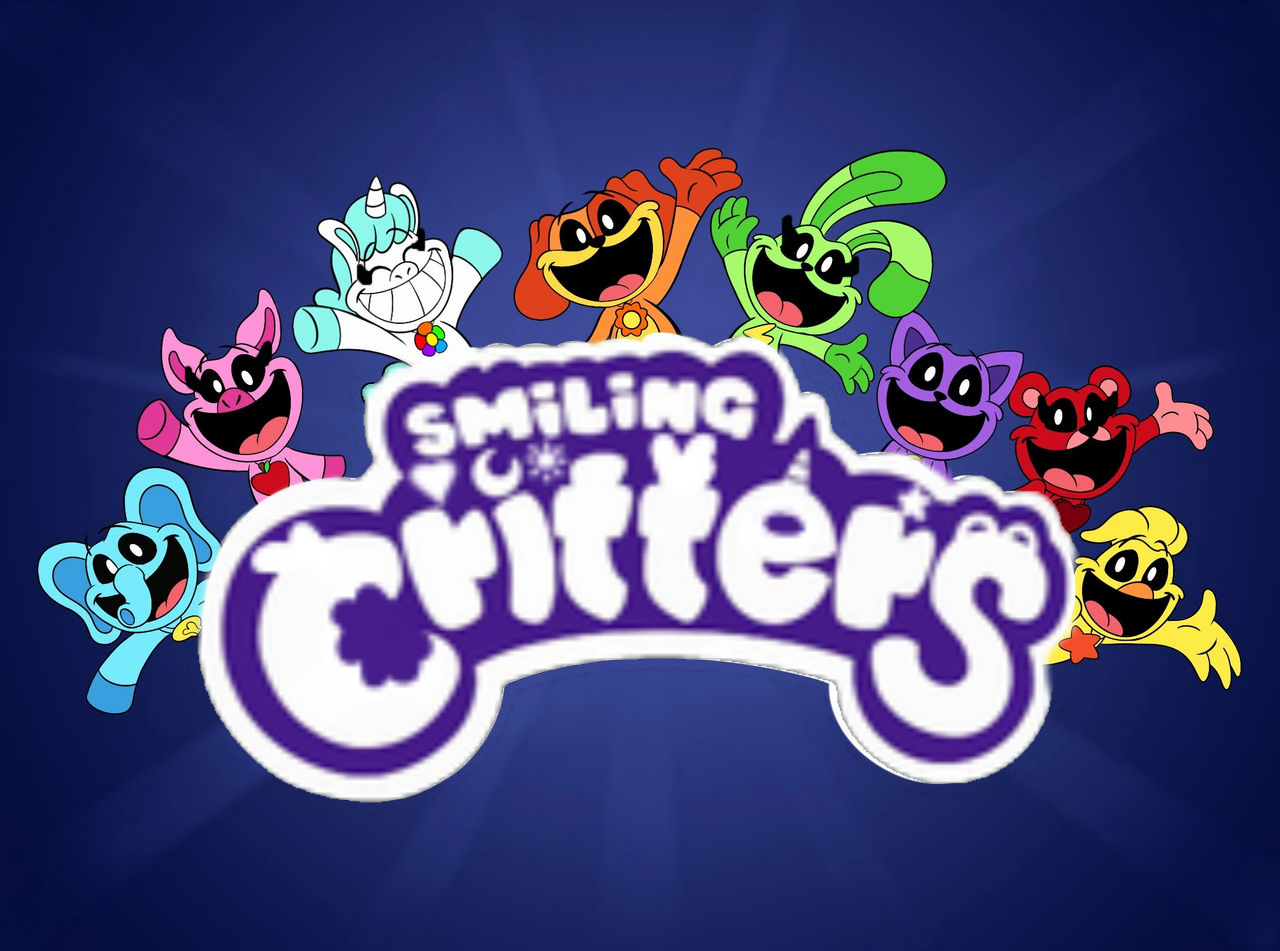 Cartoon Network's Smiling Critters (1999) by PokemonFan1911 on DeviantArt