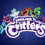 Smiling critters Logo (PP chapter 3) by joneoyvilde03 on DeviantArt