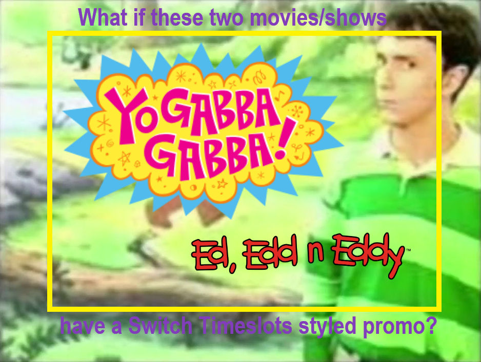 If YGG! And EENE have a ST styled promo by PokemonFan1911 on DeviantArt