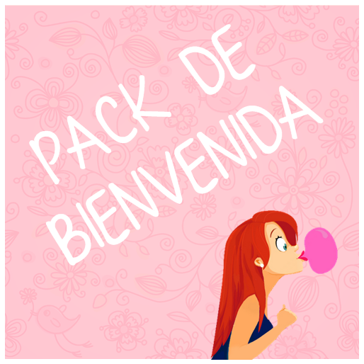 PACK DE BIENVENIDA by Mafer321 on DeviantArt