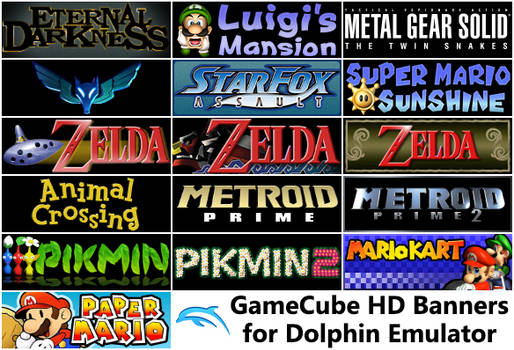 Explore the Best Emulator Art | DeviantArt