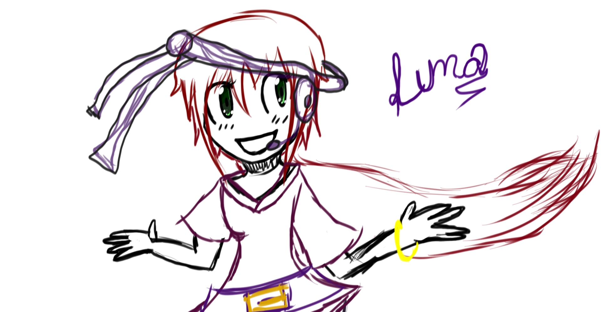 Luma 2.0 by phantom-fan6735 on DeviantArt