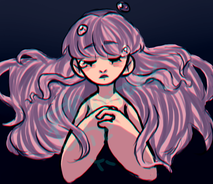 Daydreams by phantom-fan6735 on DeviantArt