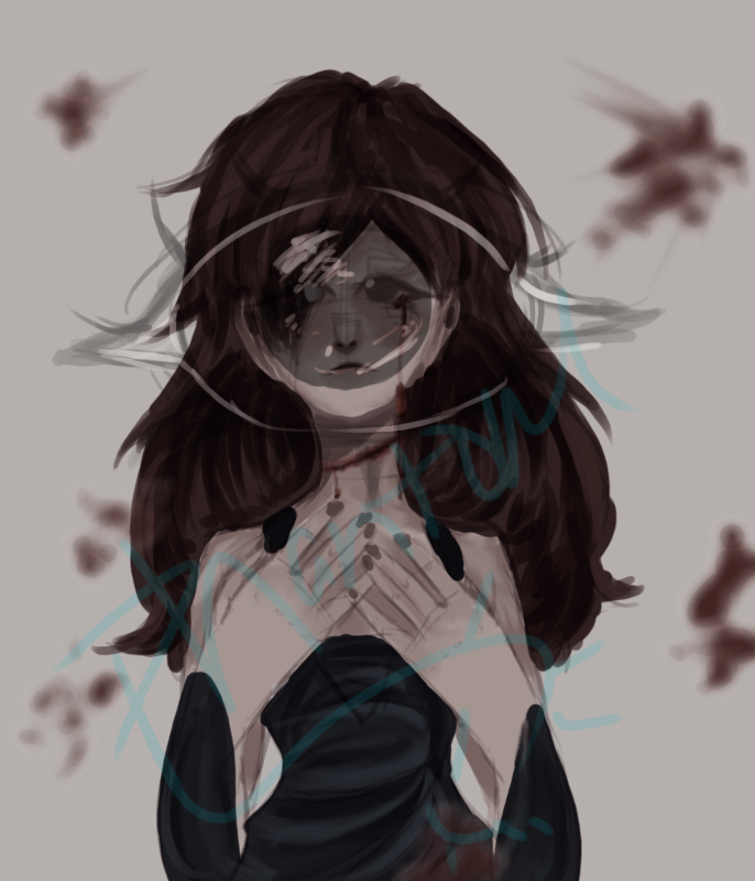 Pressure by phantom-fan6735 on DeviantArt