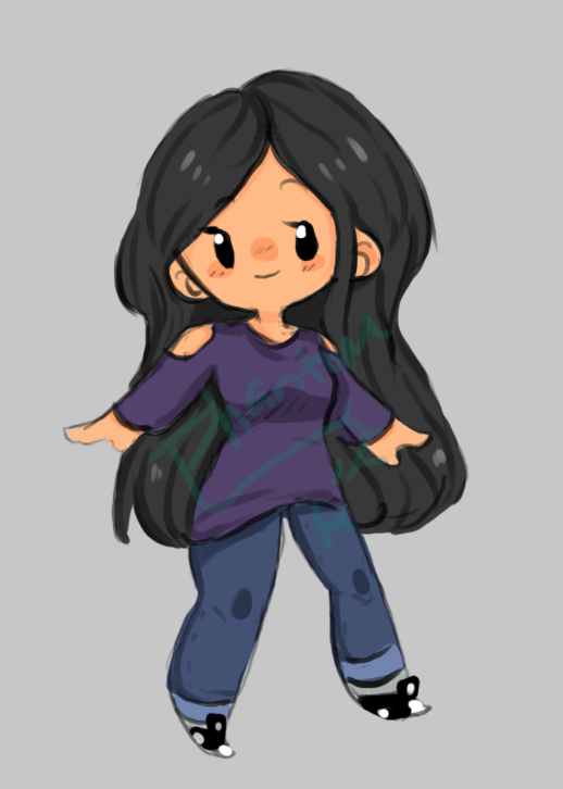 Aphmau by phantom-fan6735 on DeviantArt