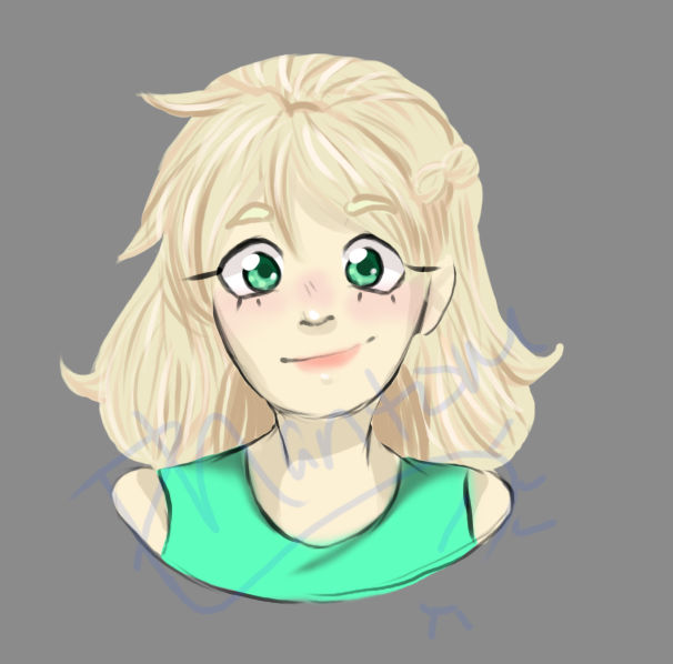 { C } Penelope by phantom-fan6735 on DeviantArt