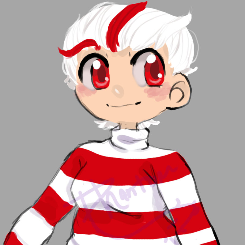 {C} Brach by phantom-fan6735 on DeviantArt