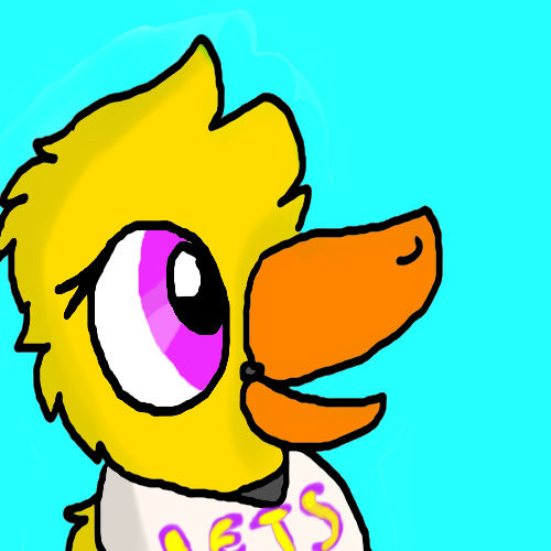 Chica by UmbreVeon on DeviantArt