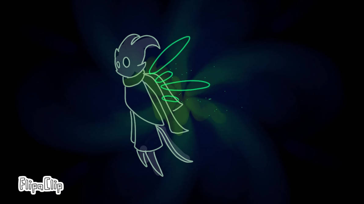 Fly animation test by Beryluma on DeviantArt