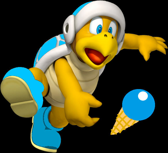 Icecream Bro by FNAF5131 on DeviantArt