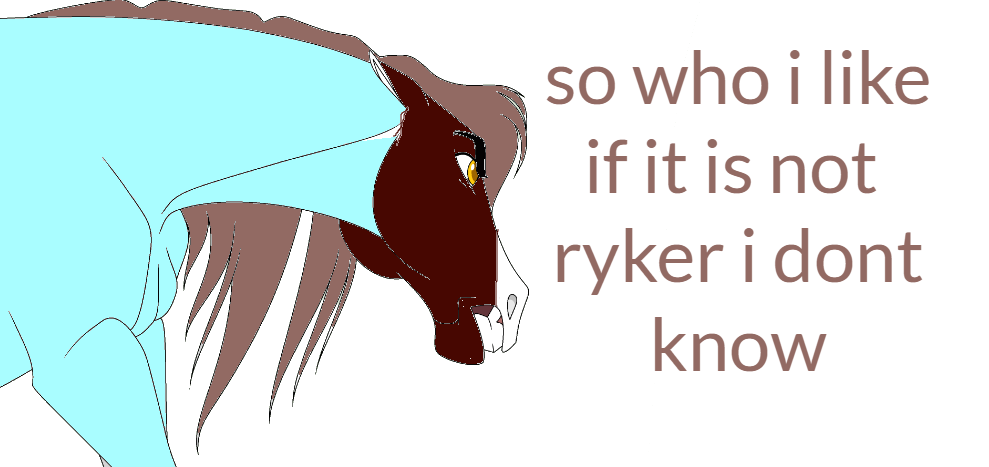 Ask Shauntae #3 by Spirit-horse-adopts on DeviantArt