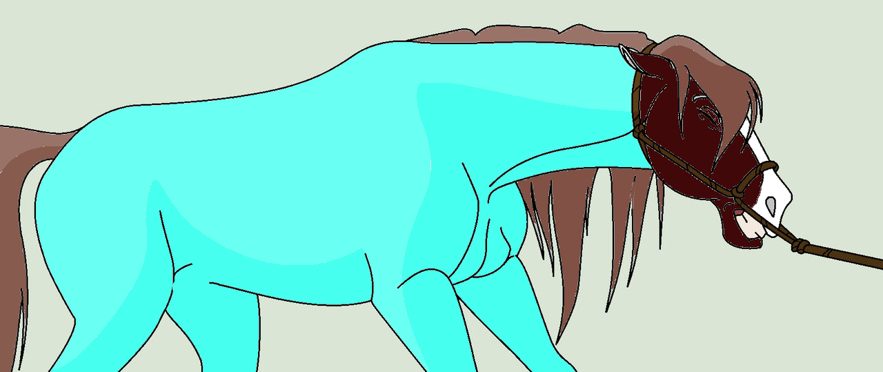 Shauntae by Spirit-horse-adopts on DeviantArt