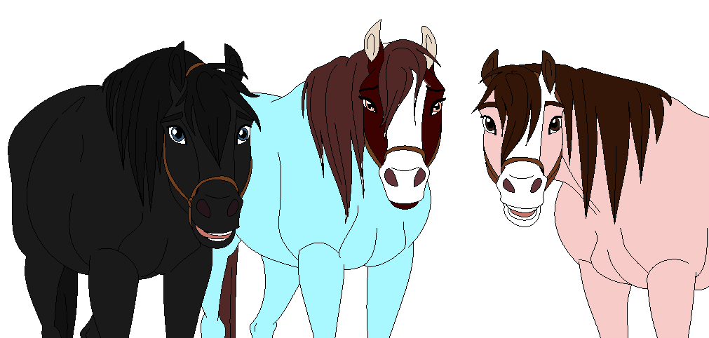 hey by Spirit-horse-adopts on DeviantArt