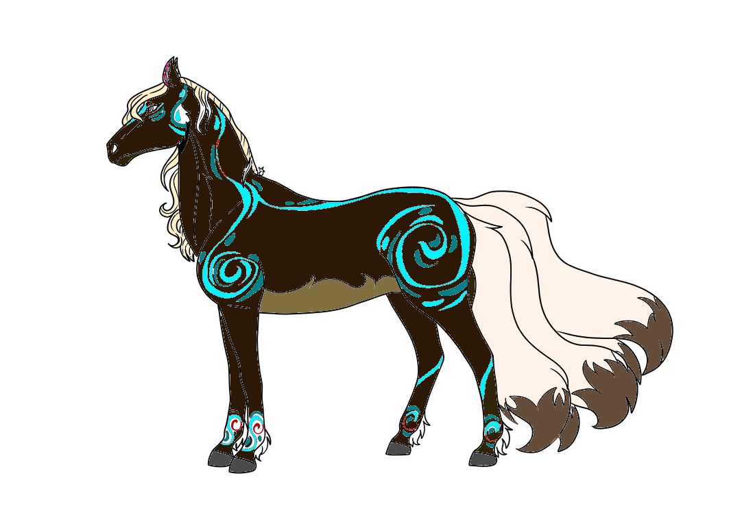 Spirit--riding-free DeviantArt Gallery