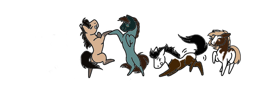 Spirit--riding-free DeviantArt Gallery