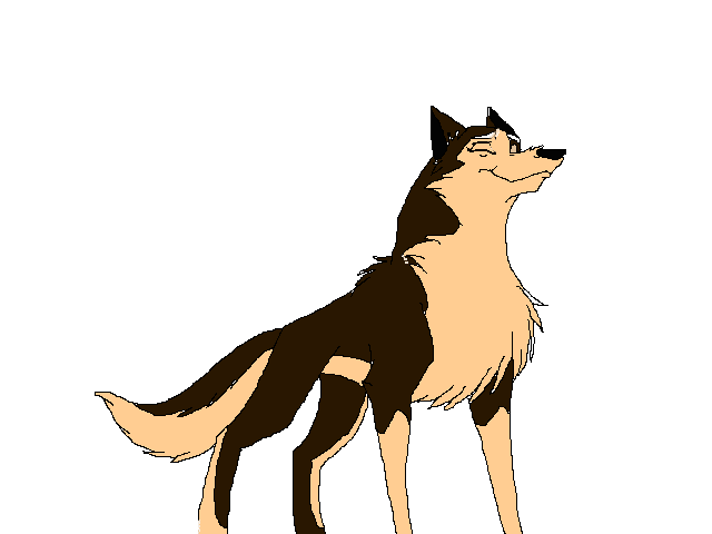 Queener by Spirit-horse-adopts on DeviantArt