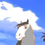 The Andalusian Triplets by GothUnicorn919 on DeviantArt