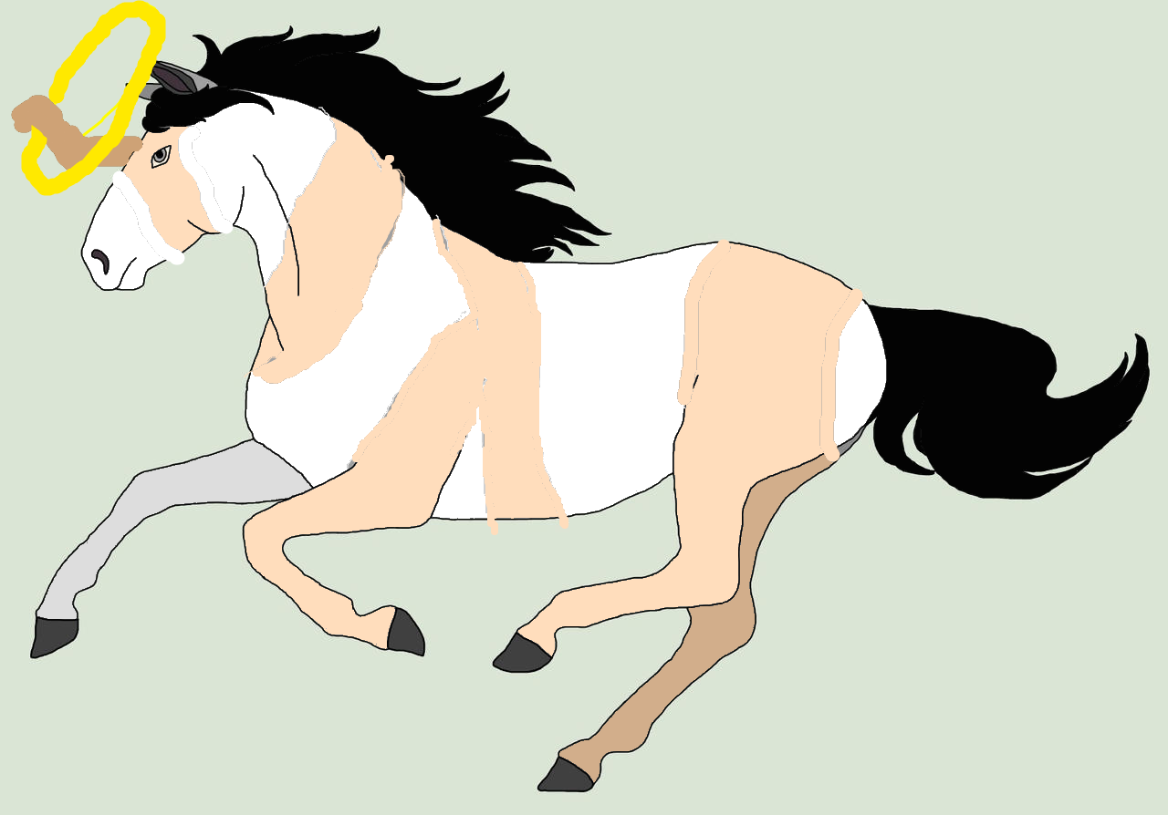 anjil by Shauntae1 on DeviantArt