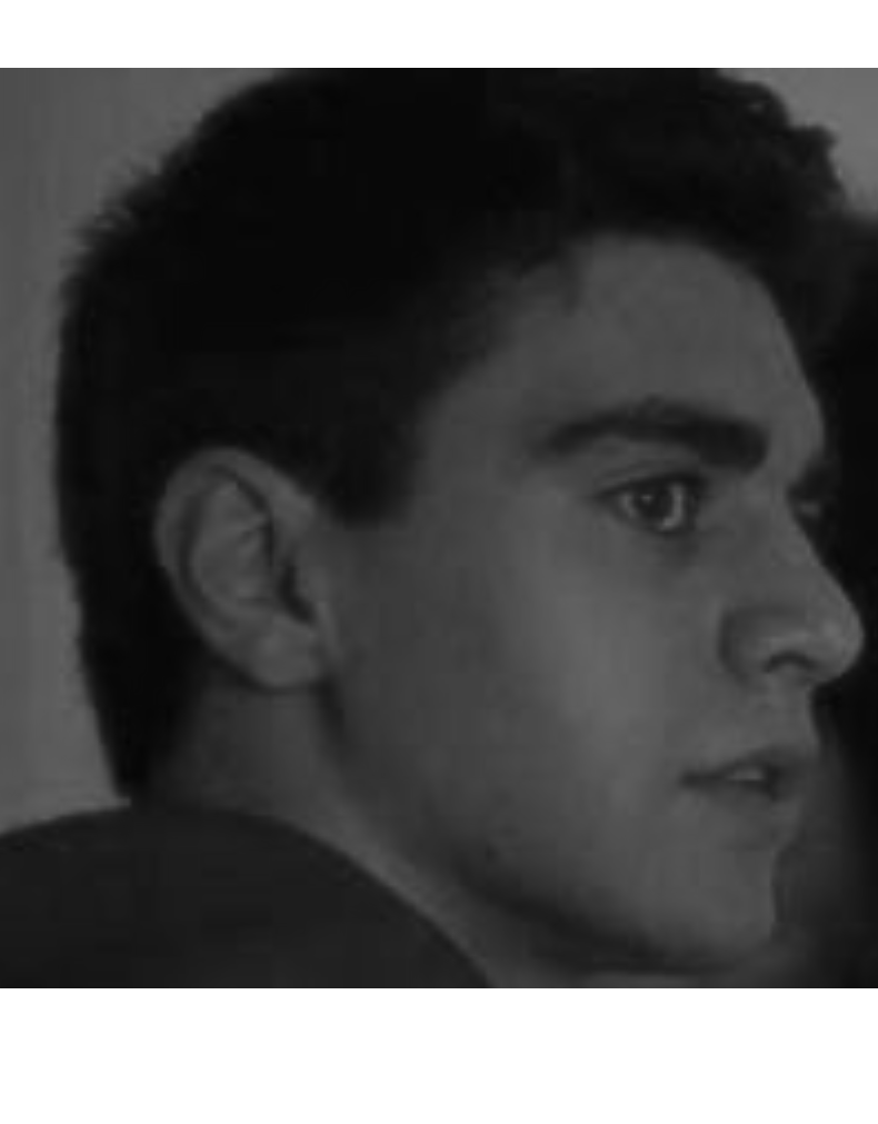 omar sebali drawing by Spirit-horse-adopts on DeviantArt