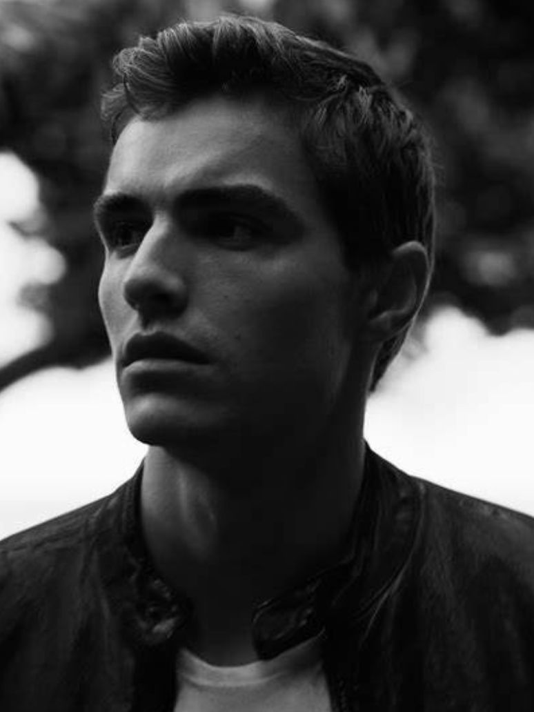 a drawing of Dave Franco by Spirit-horse-adopts on DeviantArt
