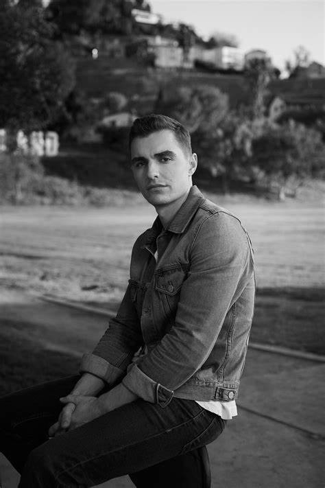a photo of Dave Franco by Spirit-horse-adopts on DeviantArt