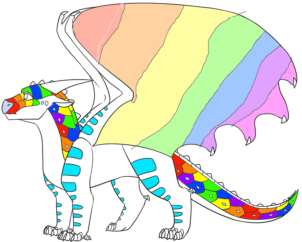 rain by Spirit-horse-adopts on DeviantArt