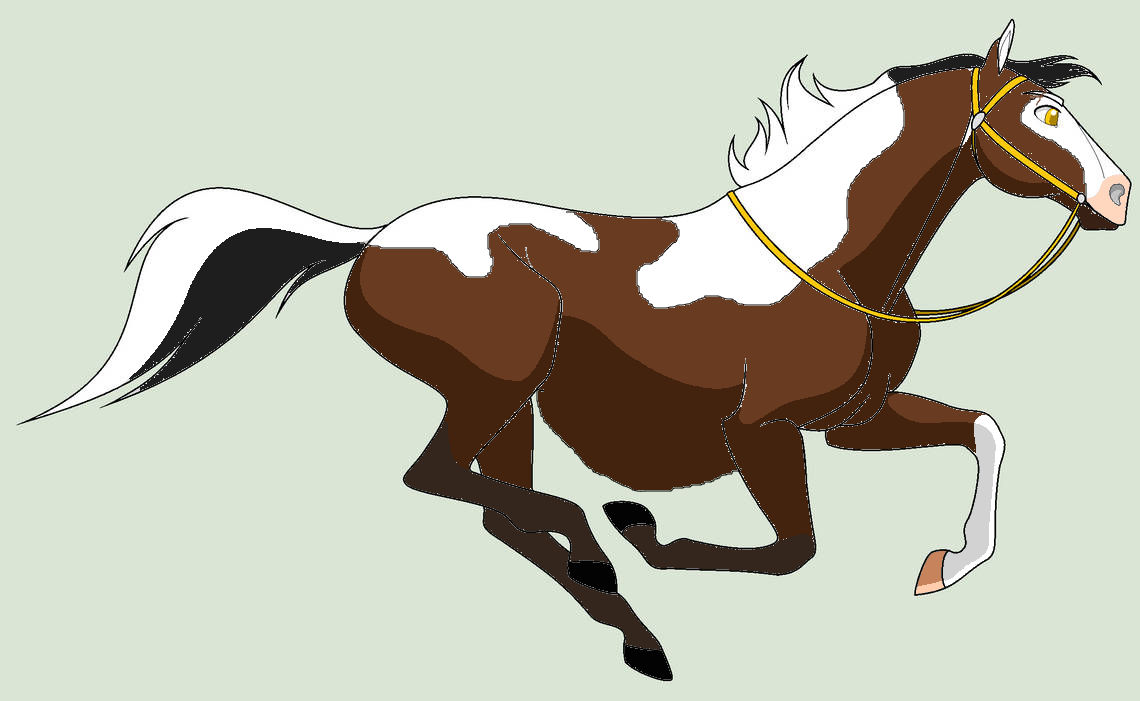 pregnant mare adopt by Spirit-horse-adopts on DeviantArt