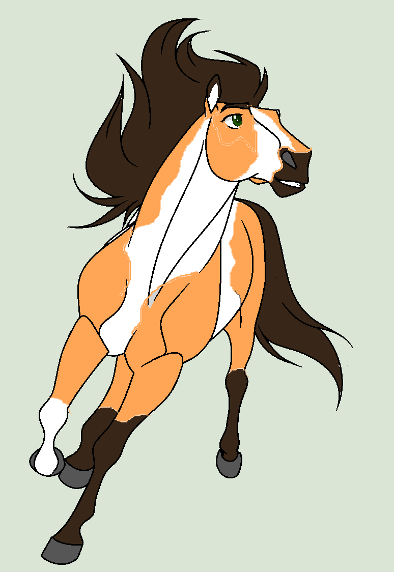 jr by Spirit-horse-adopts on DeviantArt