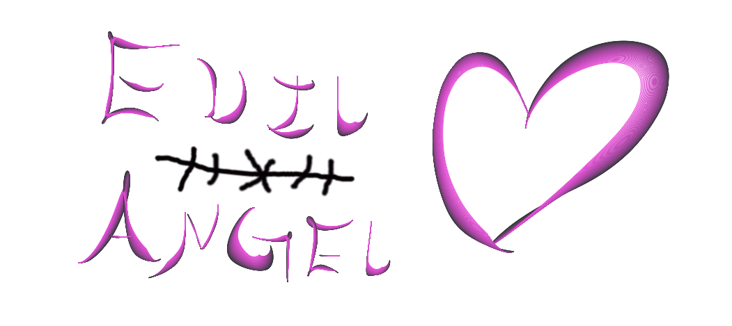 evil angel by Xx-Evil-angel-xX on DeviantArt