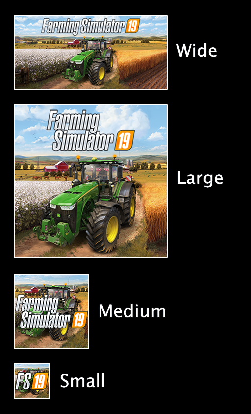 Farming Simulator 19 by FastSloth87 on DeviantArt