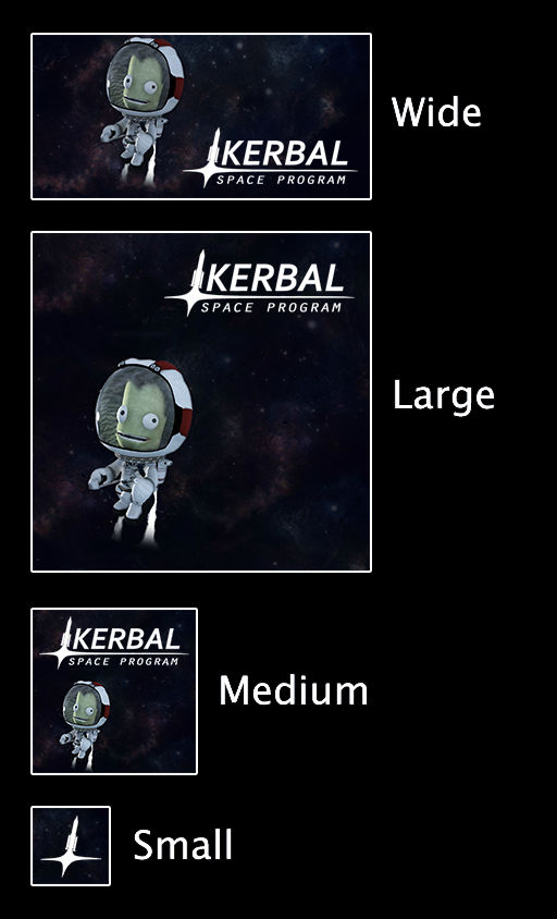 Kerbal Space Program by FastSloth87 on DeviantArt