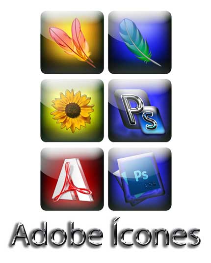 Adobe Photoshop Icone by jhonathansousa on DeviantArt