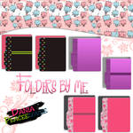 TokiDoki Folders Icons by tuyagure456 on DeviantArt
