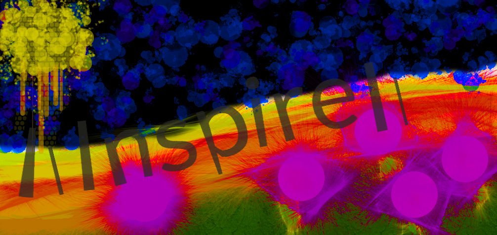 ~~Inspire... be inspired ~~ by HarmonyCake7 on DeviantArt