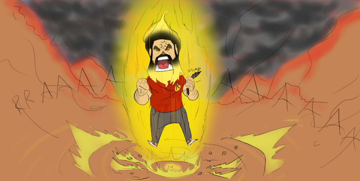 aaaaaaar by kushido on DeviantArt