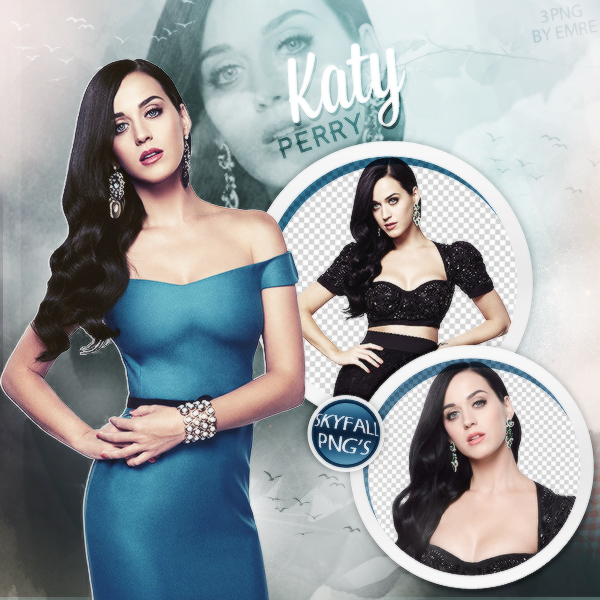 Katy Perry Png Pack by EmreHazar on DeviantArt