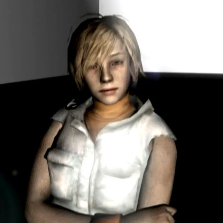 SH3 Heather 3dsmax Rough Animation by DarkReign27 on DeviantArt