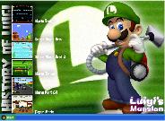 Super Monkey Man's Compy by SuperMonkeyMan on DeviantArt