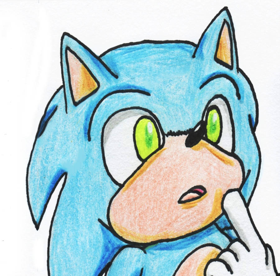 Comic Blue Cinnabon by SuperShadicX250 on DeviantArt
