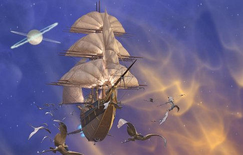 treasure planet gif 1 by nfhfhf on DeviantArt