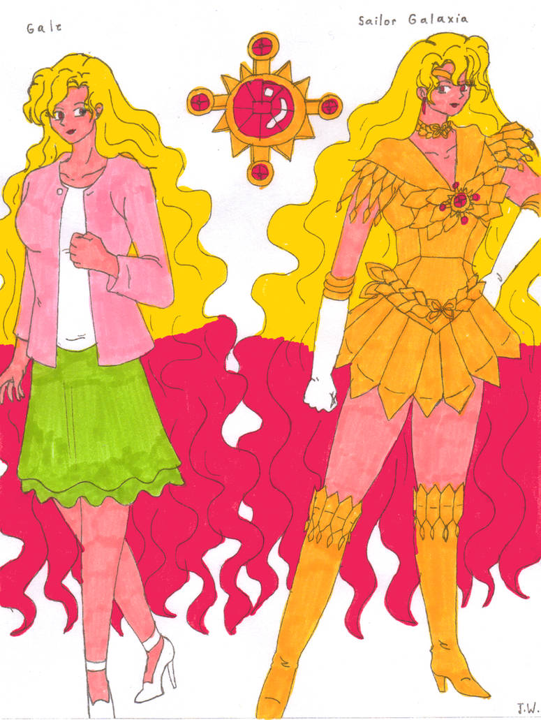 Sailor Galaxia Profile by rockofmarduk on DeviantArt