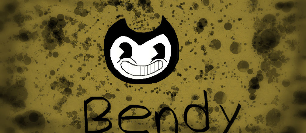 Bendy by Lighting-Phoenix on DeviantArt