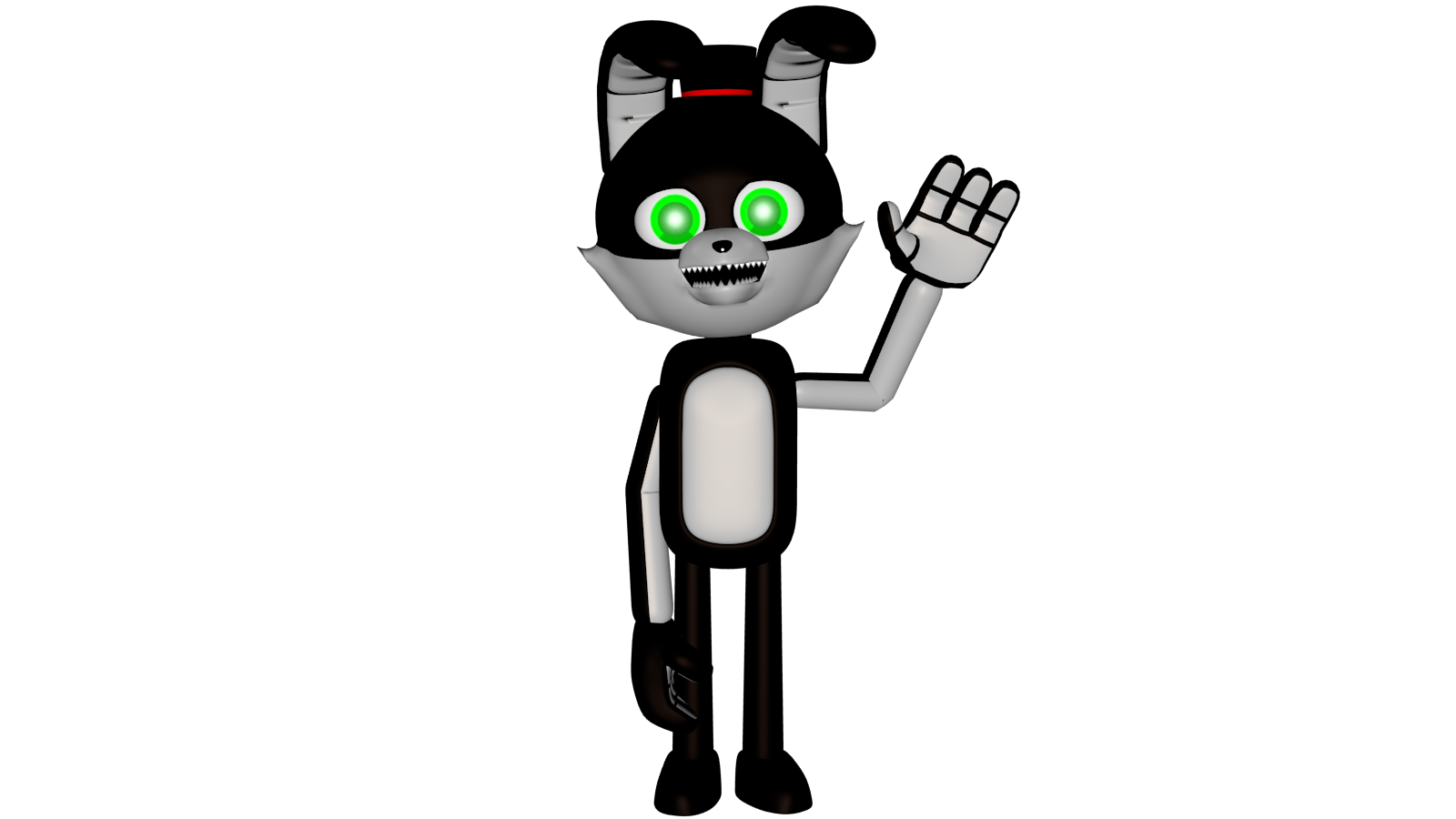 Choco the Dog by AmenKing1999 on DeviantArt