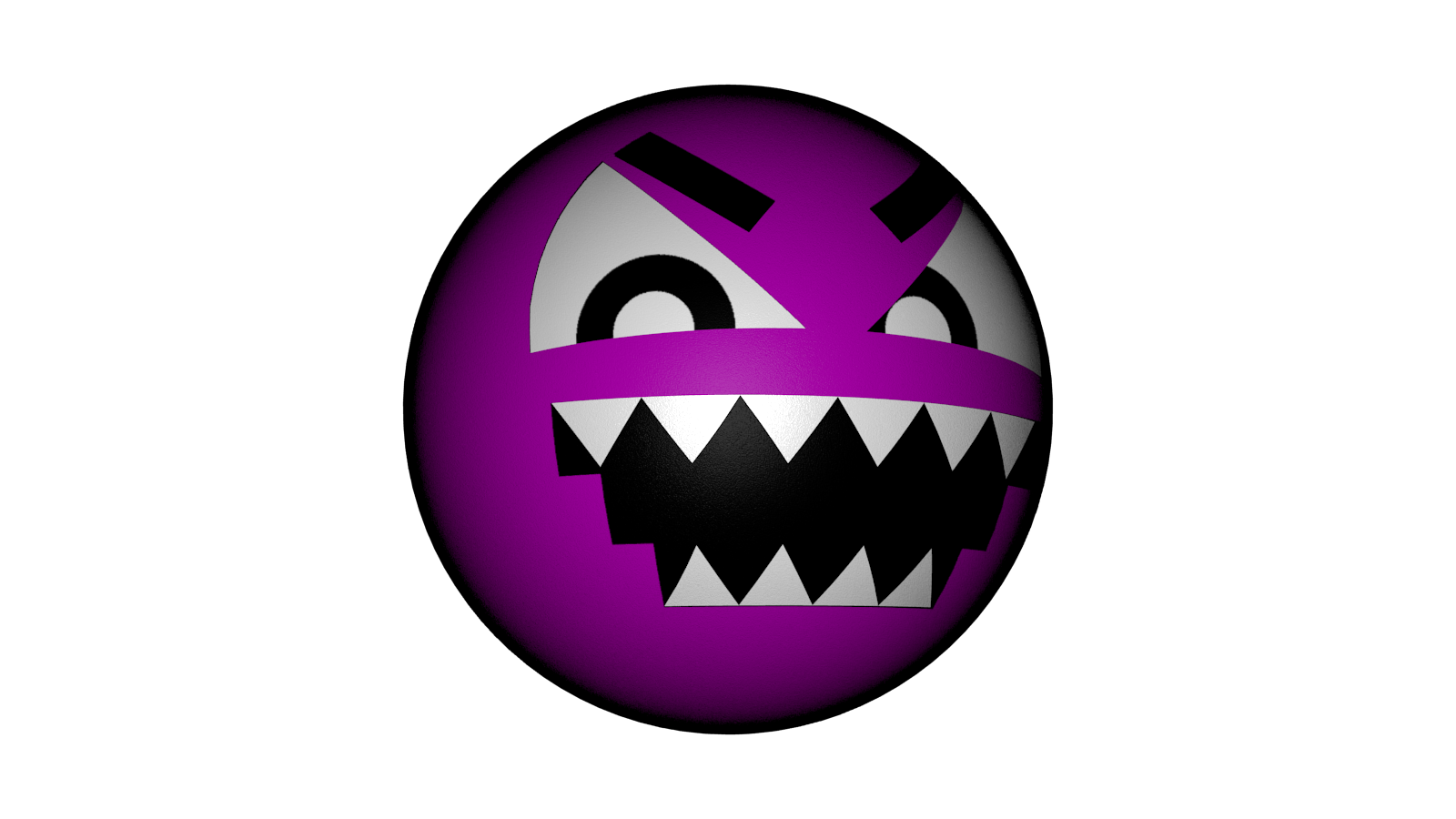 [Blender Numberjacks] The Shape Japer by AmenKing1999 on DeviantArt