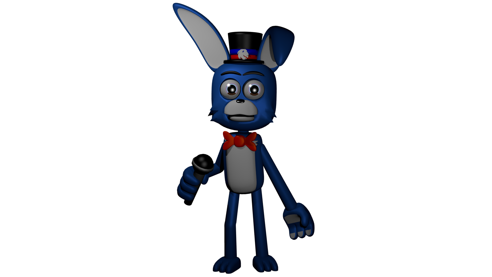 Lian the Bunny (Catanesco) by AmenKing1999 on DeviantArt