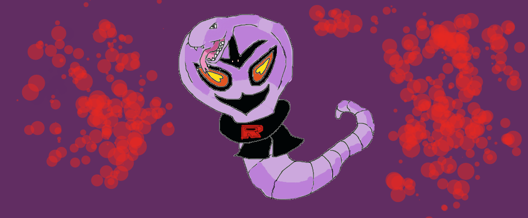 CONTESTS on TeamRocketMembers - DeviantArt