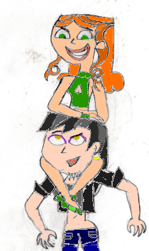 Melzy by MightyMewtron on DeviantArt