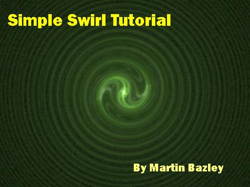 Simple Swirl Tutorial by swirlythingy on DeviantArt
